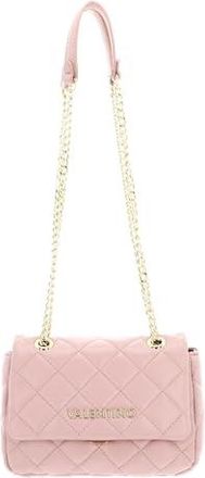 Valentino Ocarina Flap Bag Cipria