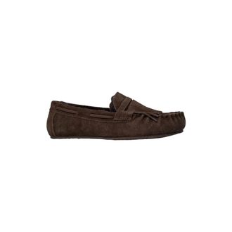 Sofie Schnoor Esthersw Pantoufle - Femme - Chaussures - Brun - Taille: 37 EU