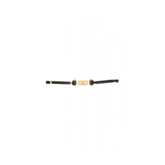 Elisabetta Franchi Femme, Accessoires, Noir, Taille: 42 FR Ct-44S-66E2-V250