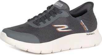 Skechers Mens 216324bbk Sneaker, US, Gris, 7 UK Wide