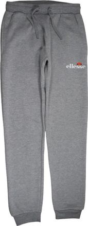Ellesse Homme, Pantalons, Gris, Taille: S Pantalons de surv&ecirc;tement