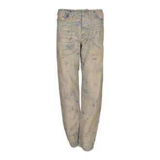 Diesel Damen, Jeans, Mehrfarbig, W30Größe