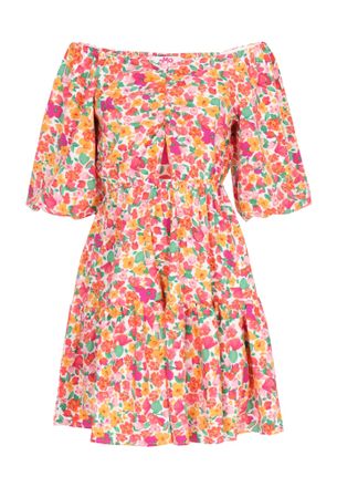 Mymo Kleid