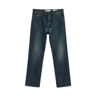 Our Legacy First Cut Jeans - - Jeans - Herren - Blau - W33