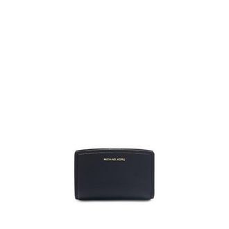 Michael Kors Portefeuille en cuir