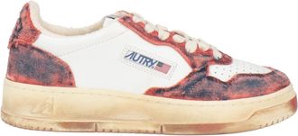 Autry SCHUHE - Sneakers auf YOOX.COM