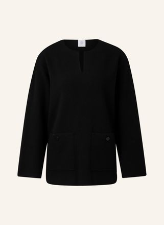 Bogner Pullover schwarz
