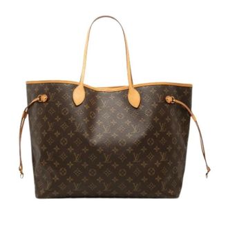 Louis Vuitton Pre-owned Neverfull GM Tote Bag - - Pre-owned - Damen - Braun - ONE SIZE