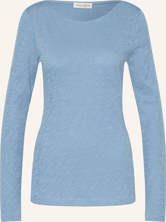 Marc O'Polo Marc Opolo Longsleeve blau