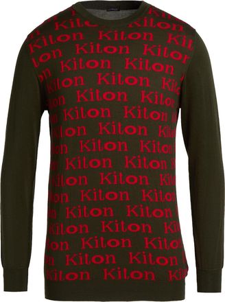 Kiton STRICKWAREN - Pullover auf YOOX.COM