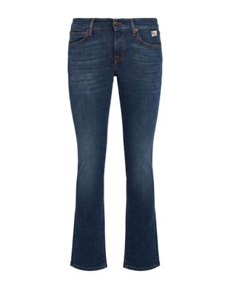 Roy Rogers HOSEN & R&Ouml;CKE - Jeanshosen auf YOOX.COM