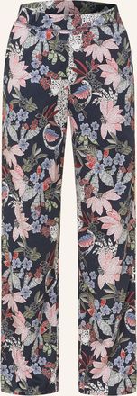 Darling Harbour Darling Harbour Schlafhose rot