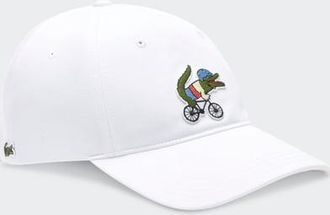 Lacoste casquette - Taille TU
