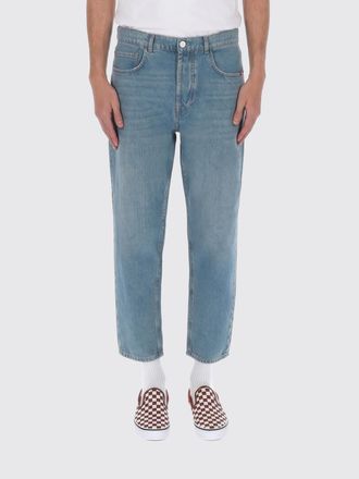 Amish Jean carrot fit Jeremiah en denim