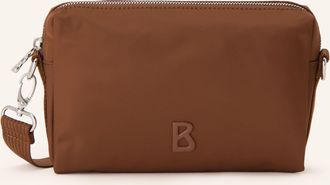 Bogner Umh&auml;ngetasche Pukie braun