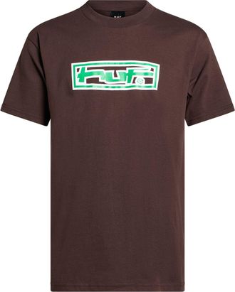 HUF TOPS - T-shirts auf YOOX.COM