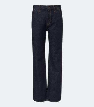 Khaite Jeans Rossi