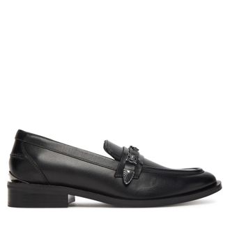 Bronx Slipper Bronx Next Wagon 66652-US Schwarz