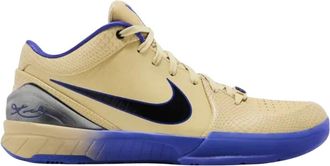 Nike Homme, Chaussures, Beige, Taille: 41 EU Kobe 4 Protro
