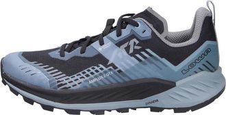 Lowa Amplux 2 GTX WS - - Shoes - Damen - Grau - 37 1/2 EU