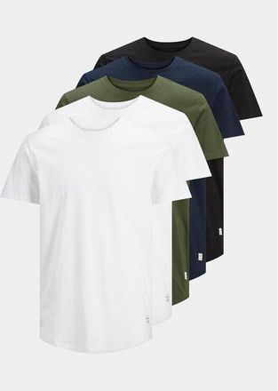Jack & Jones Jack & Jones T-Shirt-Set Noa 12183653 Bunt Regular Fit
