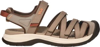 Teva Femme, Sport, Gris, Taille: 37 EU Tirra Sport CT Sandal