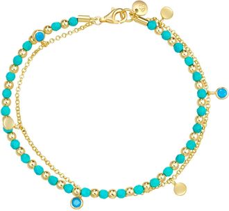 Glanzst&uuml;cke M&uuml;nchen Armband