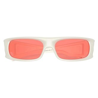 Oakley Lunettes de soleil Highland - unisex - Accessoires - Blanc - Taille: 62 MM