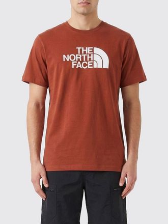 The North Face T-Shirt THE NORTH FACE Homme couleur Gris