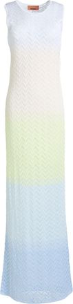 Missoni KLEIDER - Maxi-Kleider auf YOOX.COM