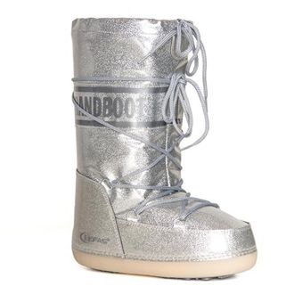 Kefas GRANDBOOT Bottes de neige pour femme - Apr&egrave;s-ski Outdoor - Chaussures de neige thermiques imperm&eacute;ables avec doublure chaude et semelle antid&eacute;rapante -