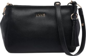 Liu Jo Femme, Sacs, Noir, Taille: ONE Size Liu Jo Bags.. Black