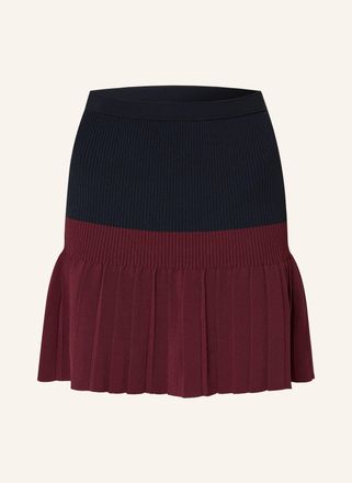 Sandro Sandro Strickrock blau