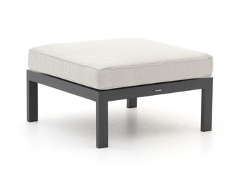 Manifesto Furniture Manifesto Alzano Lounge Gartenhocker 78x78 cm