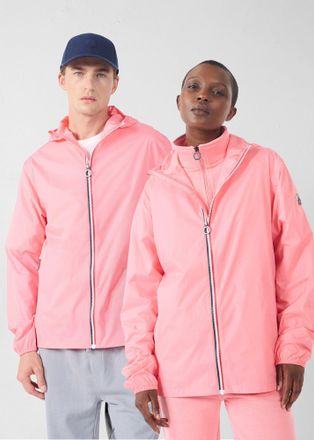 Jott Imperm&eacute;able Vibrant pink Kilmory - Taille XS