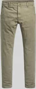 Levi's Regular Fit Chino aus reiner Baumwolle