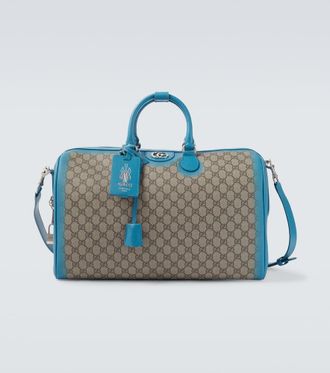 Gucci Sac de voyage GG Medium