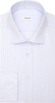 Seidensticker Chemise &agrave; rayures en coton