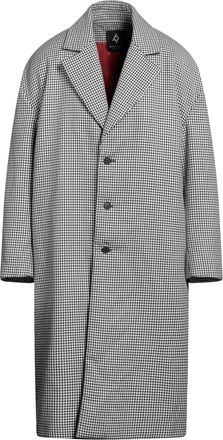 Marcelo Burlon JACKEN & MÄNTEL - Mäntel auf YOOX.COM