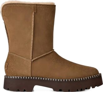 UGG Stiefeletten - Braun