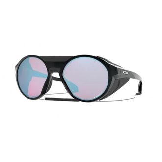 Oakley Clifden Sonnenbrille - - Accessories - Herren - Schwarzk - 56 MM