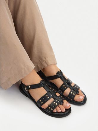 Lasocki Sandalen Lasocki CEO-RST-5551-02 Schwarz