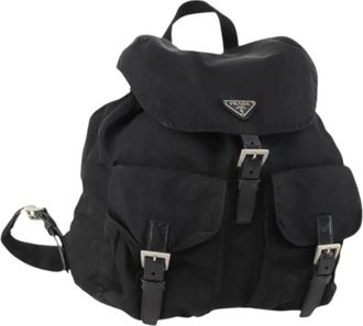 Prada Damen, Pre-Owned, Schwarzk, ONE SIZEGr&ouml;&szlig;e