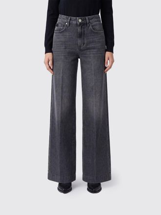Jacob Cohen Jeans Femme couleur Noir