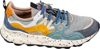 Flower Mountain Homme, Chaussures, Multicolore, Taille: 44 EU Yamano 3 Uni