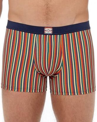 HOM Hom Boxer Confort Petero (Multico Strip)
