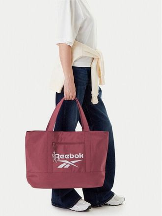 Reebok Tasche RBK-038-CCC-05 Dunkelrot