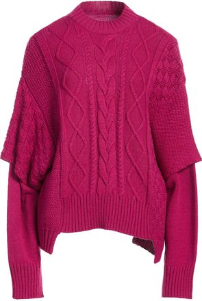 Khrisjoy STRICKWAREN - Pullover auf YOOX.COM