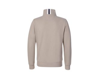La Martina Sweatjacke MCF300 Herren Zip Hoodie, Kapuzenjacke, Trainingsjacken, Zip Pullover, Freizeitjacke