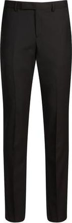 Paul Smith Pantalon A Suit To Travel In fuseau en laine